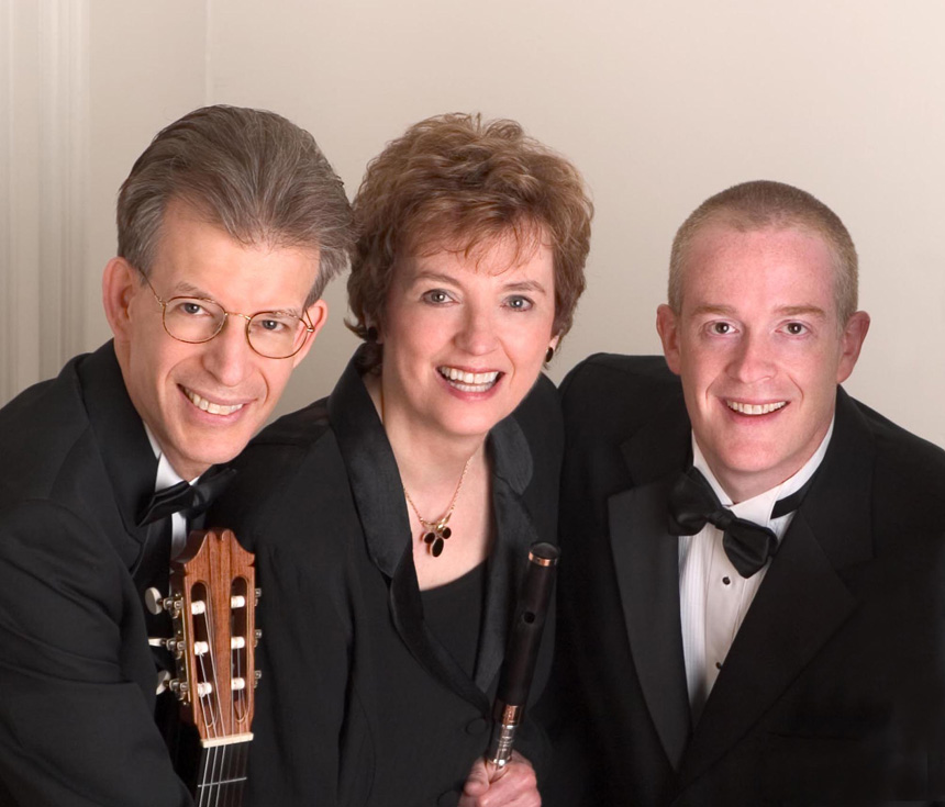 Red Cedar Chamber Music – The first 20-year history.